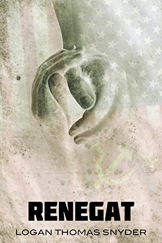 Renegat by Logan Thomas Snyder | Goodreads
