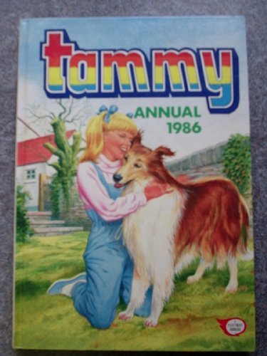 Tammy Annual 1986 [Hardcover] None by IPC Magazines | Goodreads