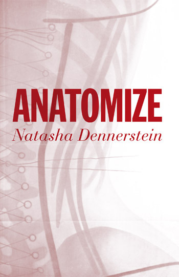 Anatomize by Natasha Dennerstein | Goodreads