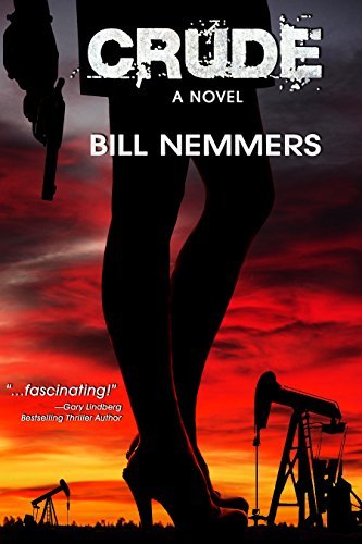 Crude by Bill Nemmers | Goodreads