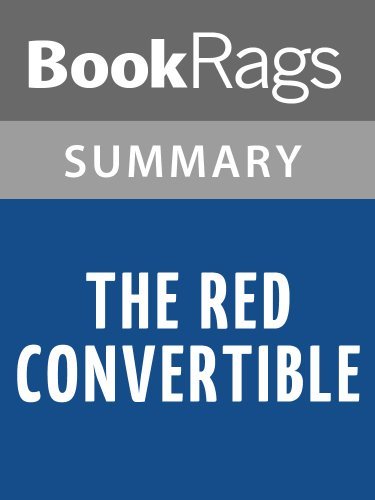 The Red Convertible by Louise Erdrich | Summary & Study Guide by ...