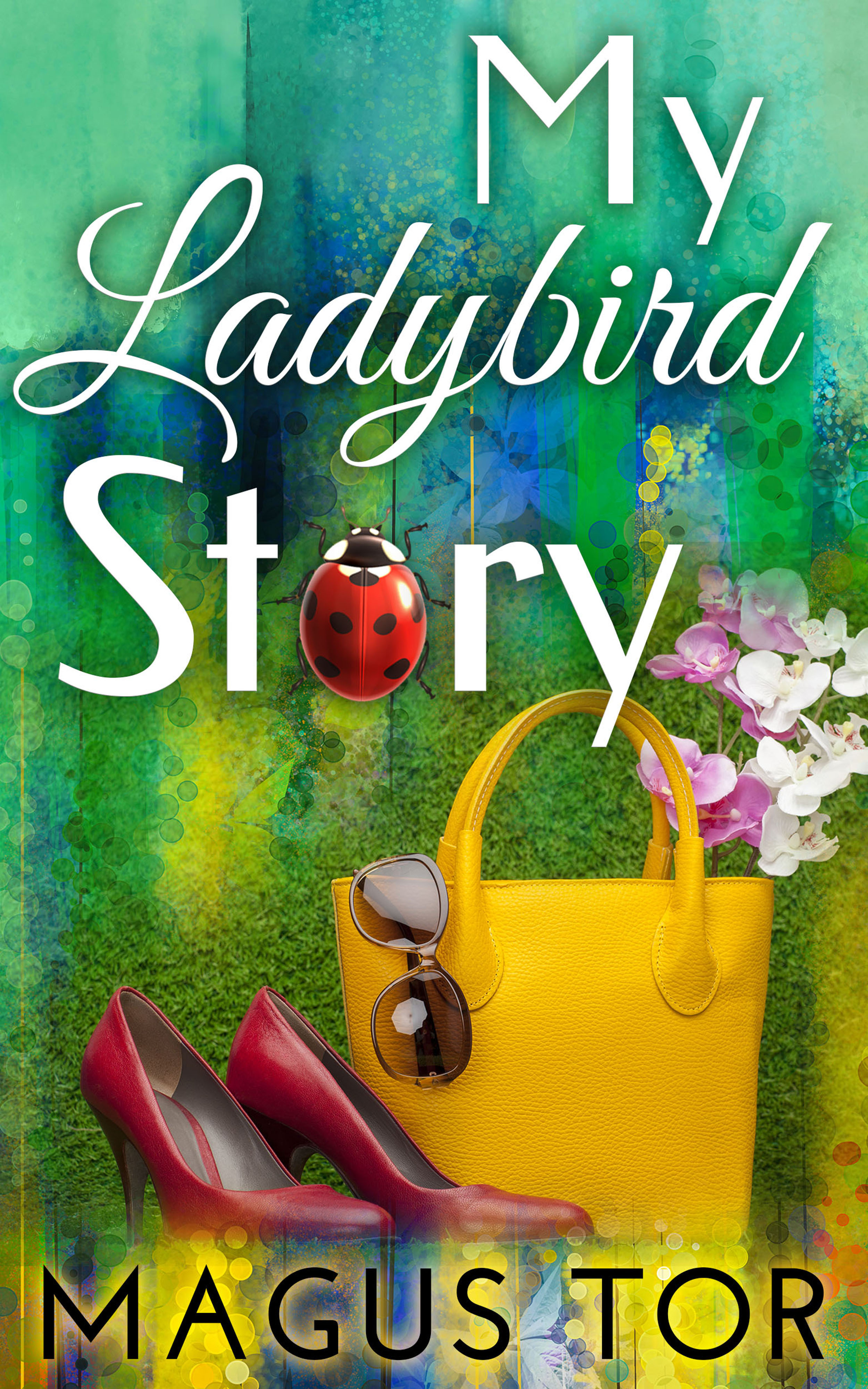 My Ladybird Story by Magus Tor | Goodreads