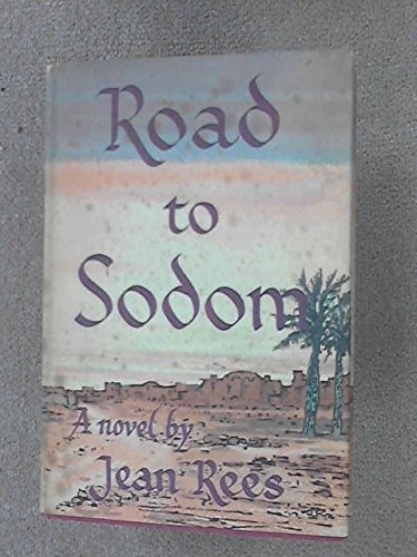 Road to Sodom by Jean A. Rees | Goodreads
