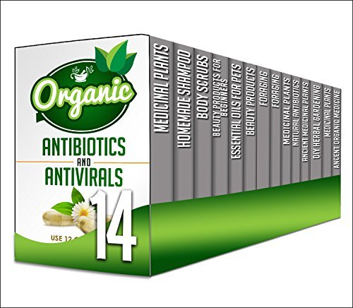 Body Scrubs: 14 in 1 Box Set - Get These 14 In 1 Box Set And Discover ...