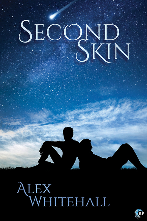 Second Skin by Alex Whitehall | Goodreads