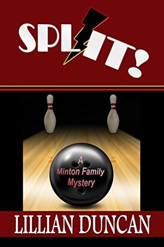 SPLIT! by Lillian Duncan | Goodreads