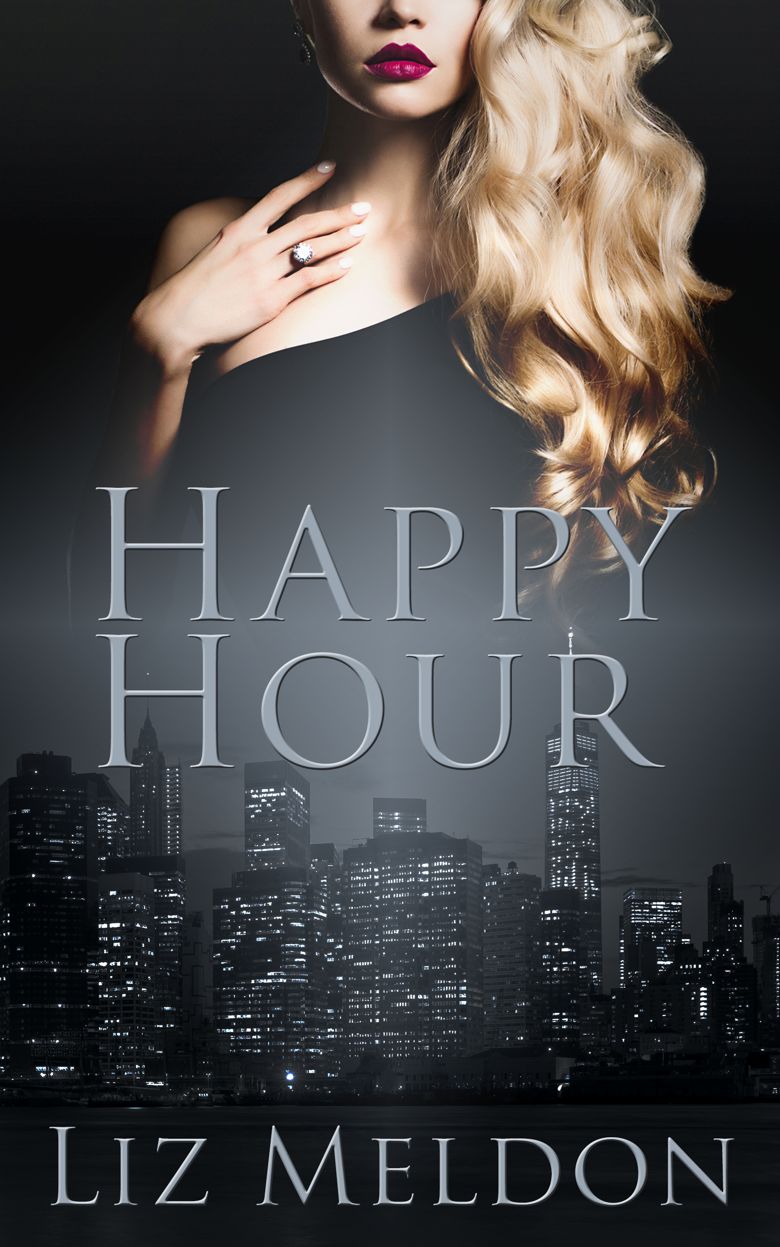 Happy Hour by Liz Meldon | Goodreads