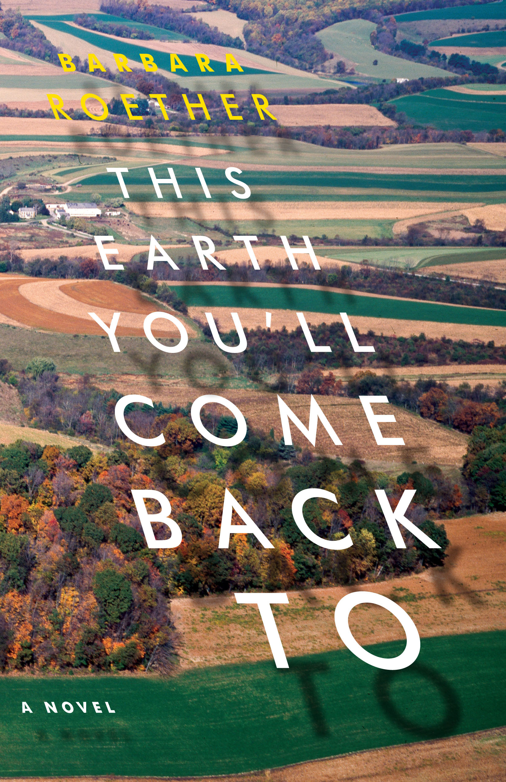 This Earth You'll Come Back To by Barbara Roether | Goodreads