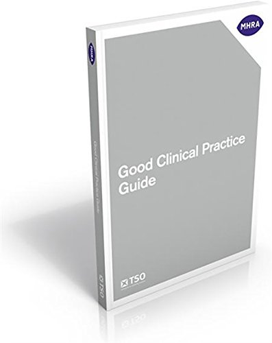 Good Clinical Practice Guide by Medicines And Healthcare Products ...