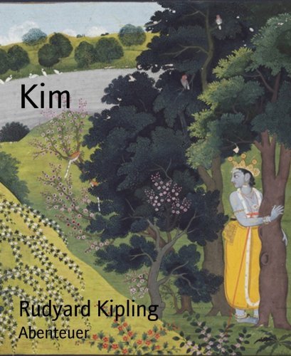 Kim (German Edition) by Rudyard Kipling | Goodreads