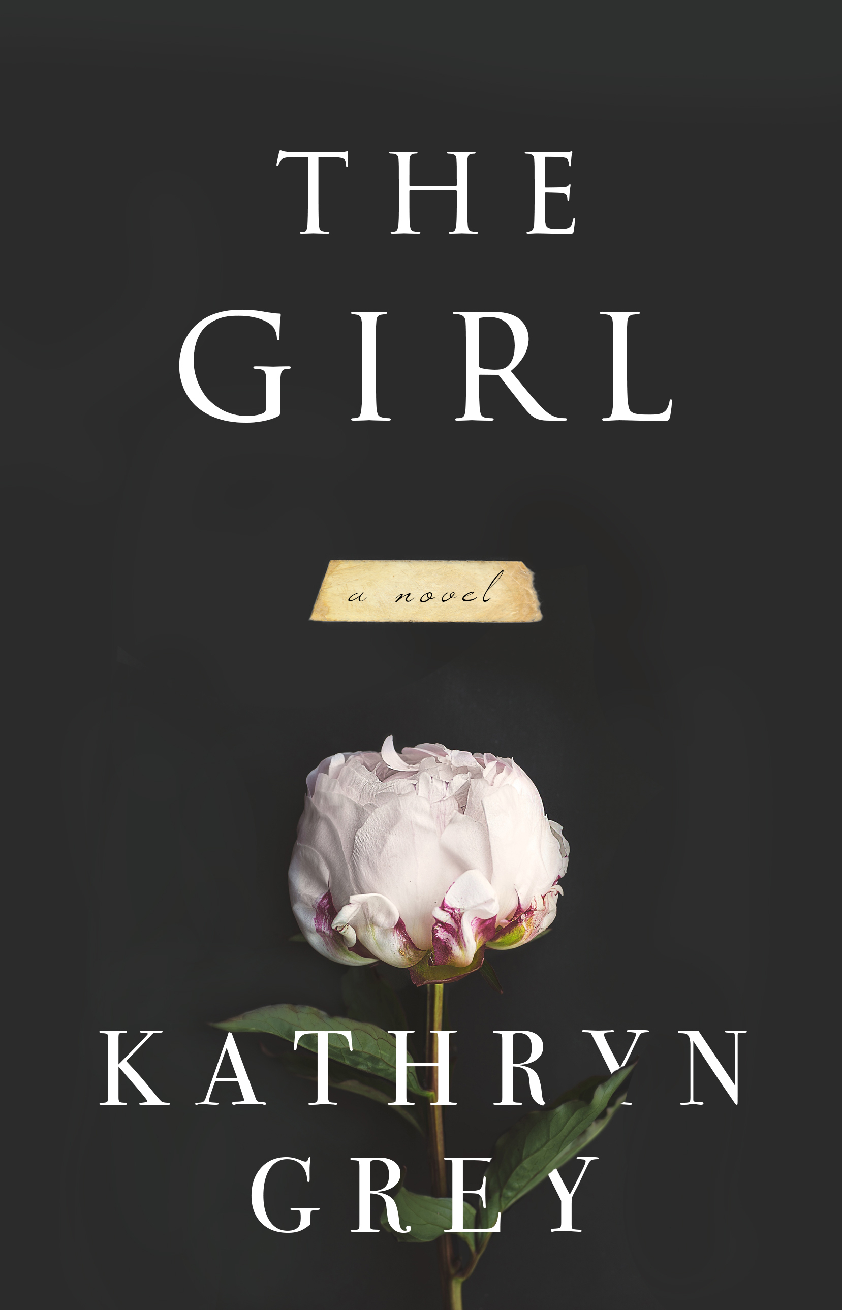 The Girl by Kathryn Grey | Goodreads