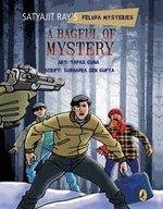 The Feluda Mysteries by Satyajit Ray | Goodreads