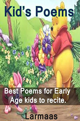 Nursery Rhymes | Best Bedtime Poems for Kids by POETRY PLANET | Goodreads