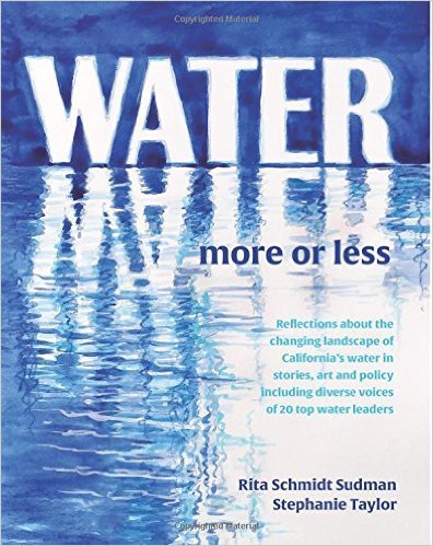 Water More or Less by Rita Schmidt Sudman | Goodreads