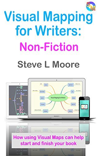 Visual Mapping for Writers: Non-Fiction: How using Visual Maps can help ...