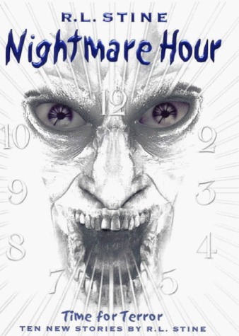 Nightmare Hour by R.L. Stine | Goodreads