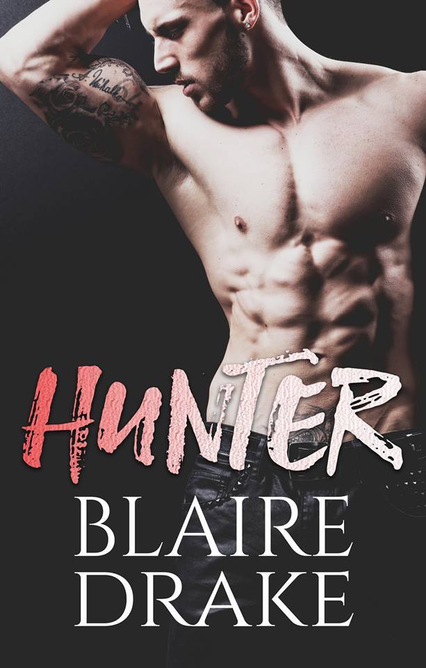 Hunter by Blaire Drake | Goodreads