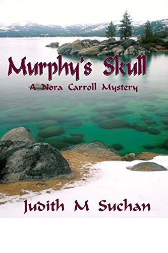 Murphy's Skull by Judith Suchan | Goodreads