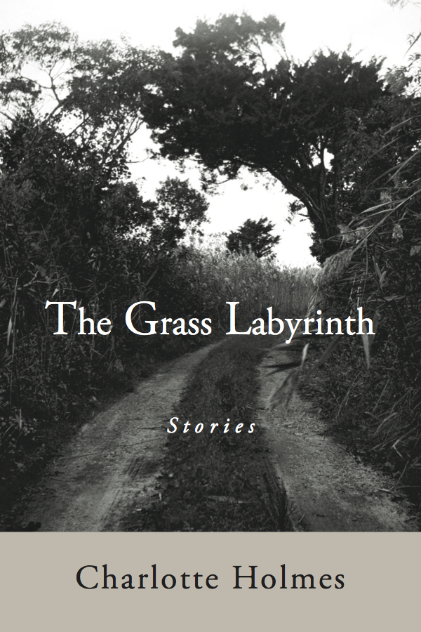 The Grass Labyrinth Stories by Charlotte Holmes | Goodreads