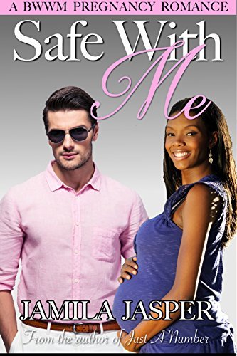 Safe With Me by Jamila Jasper | Goodreads