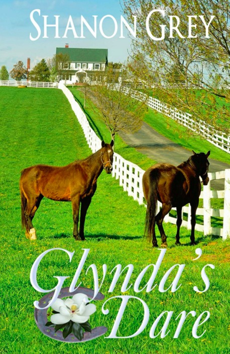 Glynda's Dare by Shanon Grey | Goodreads