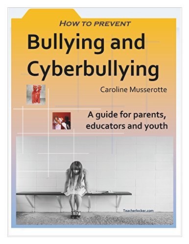How to prevent Bullying and Cyberbullying: A guide for educators ...