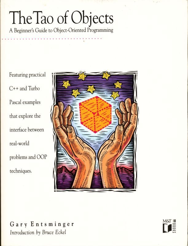 Tao of Objects: A Beginner's Guide to Object-Oriented Programming by ...