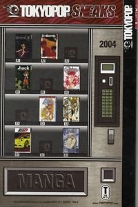 Tokyo Pop Sneake by Unknown | Goodreads