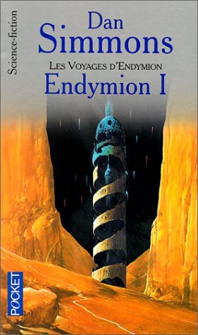 Endymion I by Dan Simmons | Goodreads