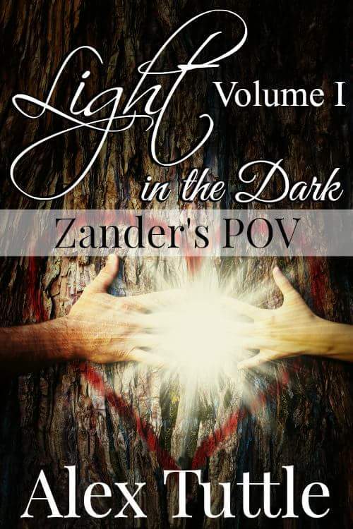 Light in the Dark - Volume I (Avery - Book 1.5) by Alex Tuttle | Goodreads