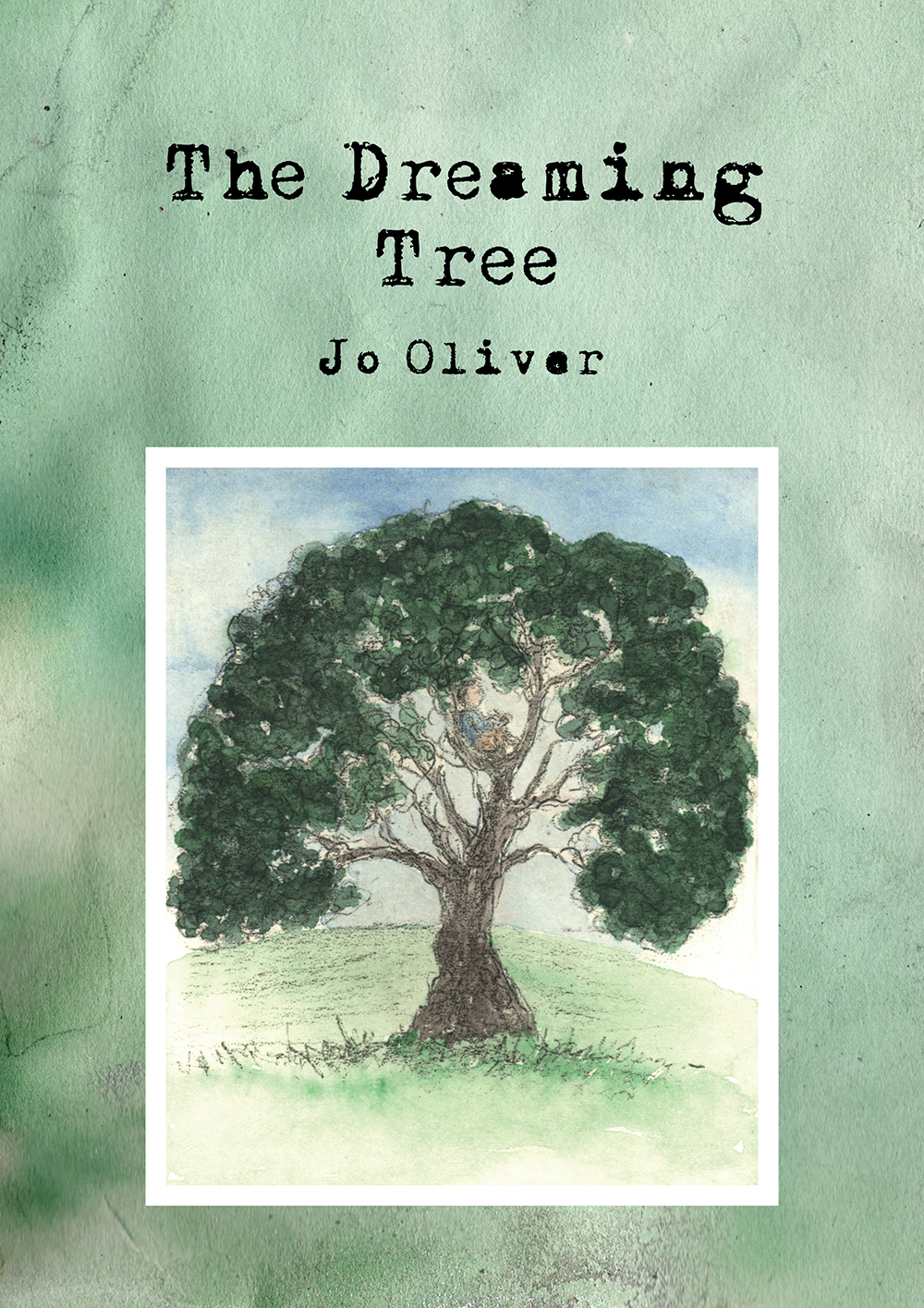 The Dreaming Tree by Jo Oliver | Goodreads