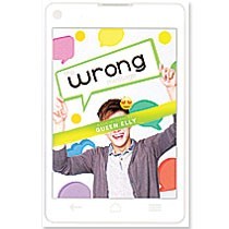 The Wrong Message by Queen Elly | Goodreads