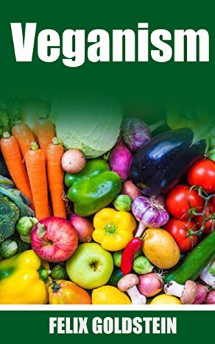 Veganism by Felix Goldstein | Goodreads
