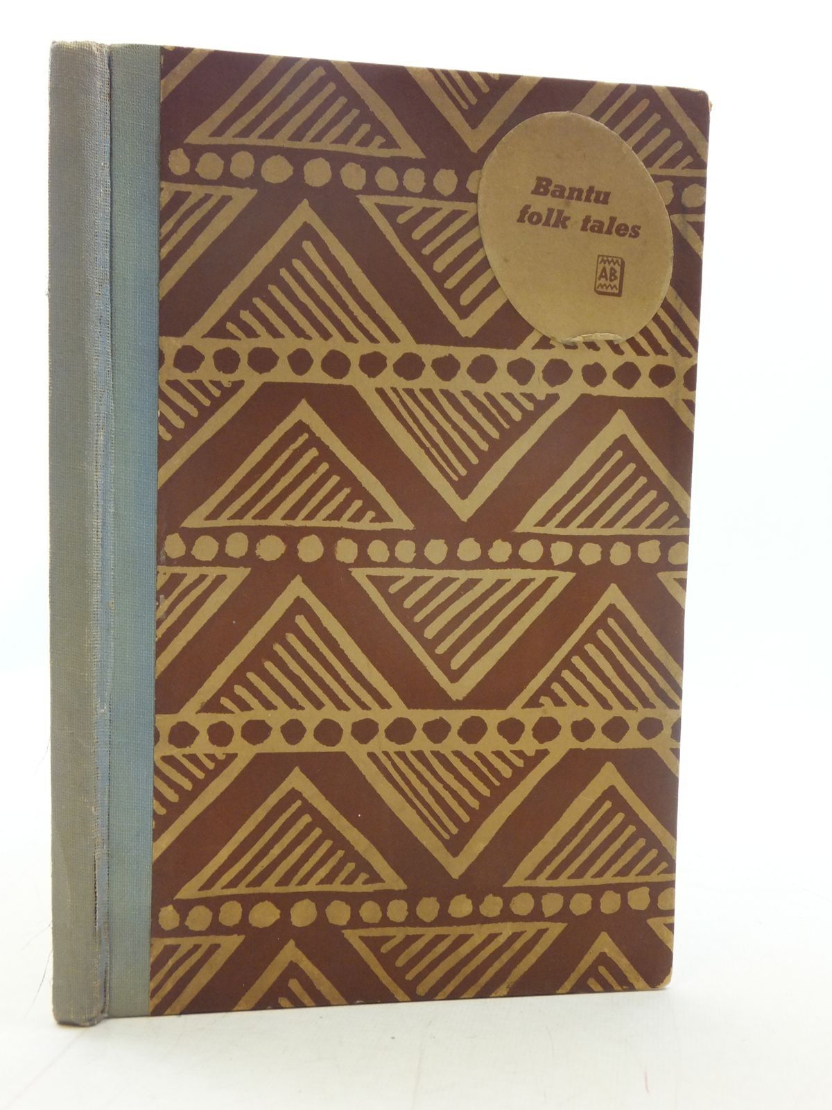 Bantu Folk Tales by Jessie Hertslet | Goodreads