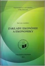 Základy ekonómie a ekonomiky by Jan Lisý | Goodreads