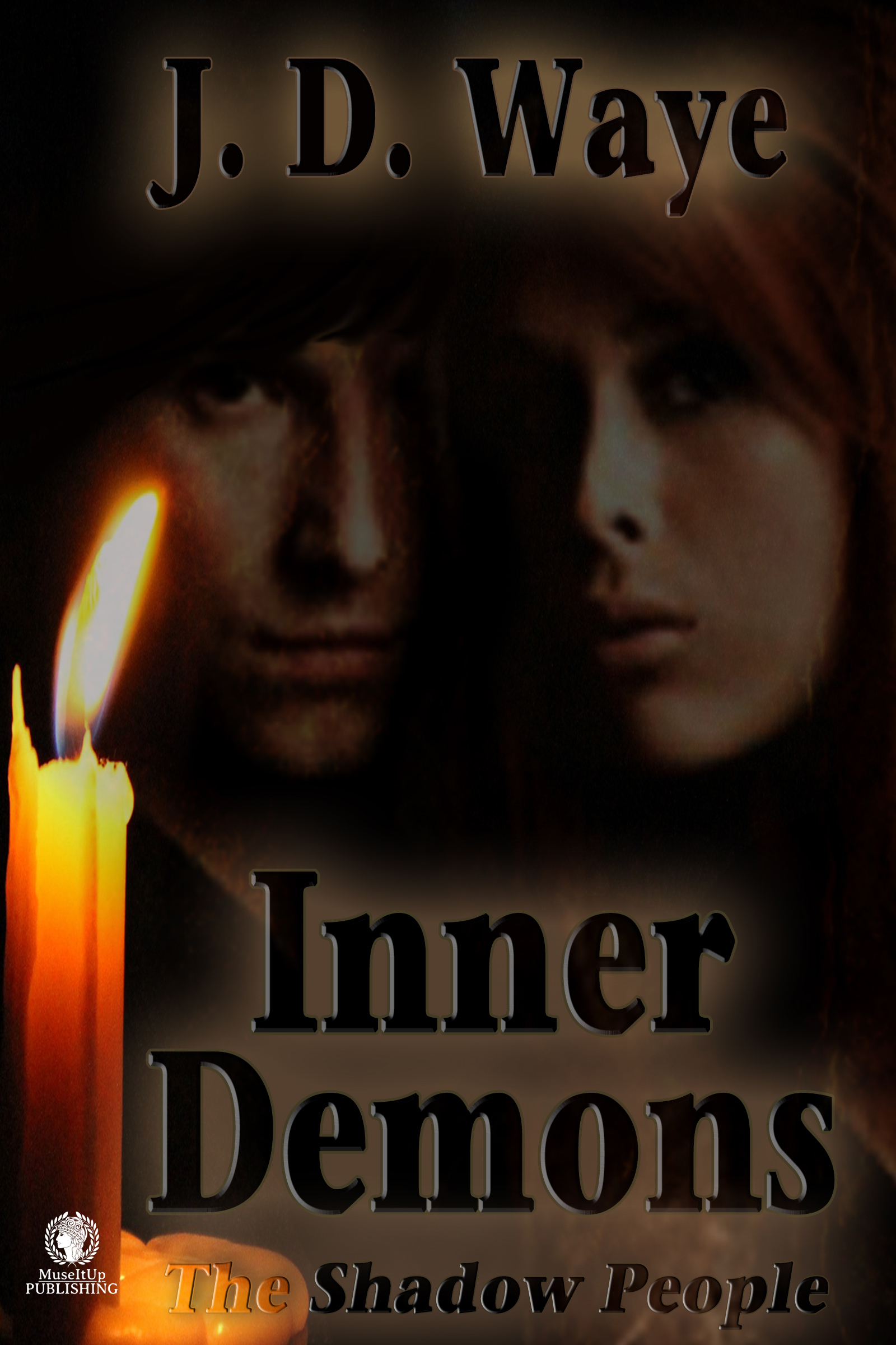 Inner Demons by J.D. Waye | Goodreads