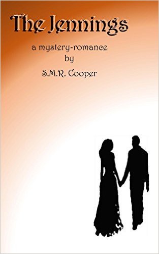 The Jennings by S.M.R. Cooper | Goodreads