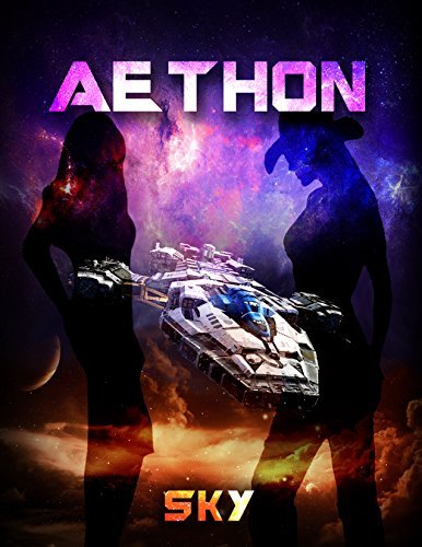 AETHON by Sky | Goodreads