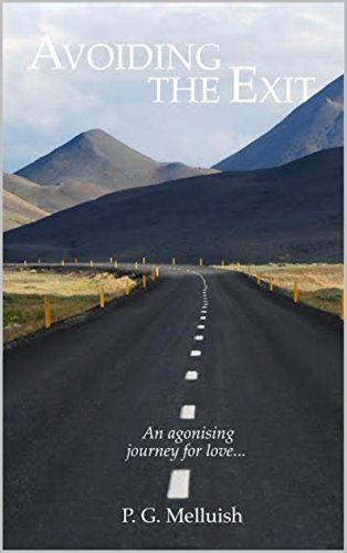 Love Road: A Family's Search for Love by P.G. Melluish | Goodreads