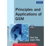 Principles And Application Of Gsm by Garg | Goodreads