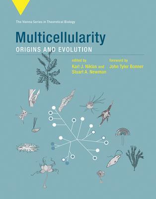 Multicellularity: Origins and Evolution by Karl J. Niklas | Goodreads