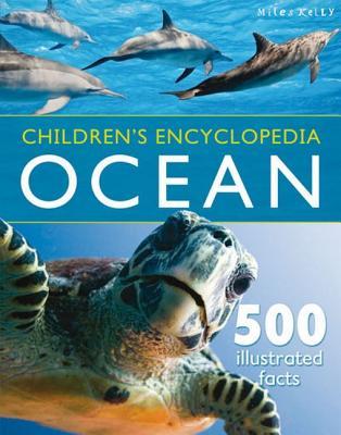 Children's Encyclopedia - Ocean: Highly Visual, With Detailed ...