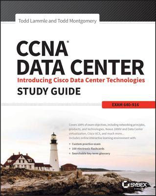 CCNA Data Center: Introducing Cisco Data Center Technologies Study ...