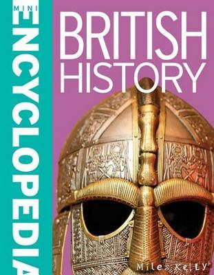 Mini Encyclodedia - British History: Masses of Knowledge About Culture ...