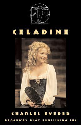Celadine by Charles Evered | Goodreads