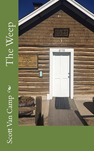 The Weep by Scott Van Camp | Goodreads
