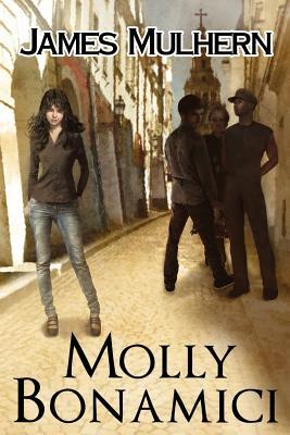 Molly Bonamici by James Mulhern | Goodreads