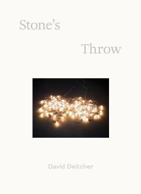 Stone's Throw by David Deitcher | Goodreads