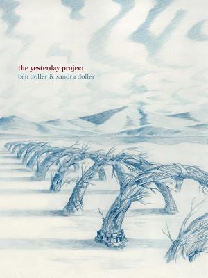 The Yesterday Project by Ben Doller | Goodreads