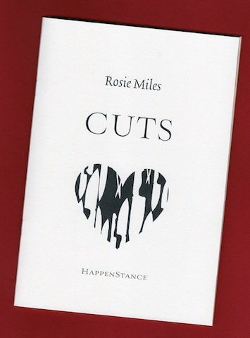 Cuts by Rosie Miles | Goodreads